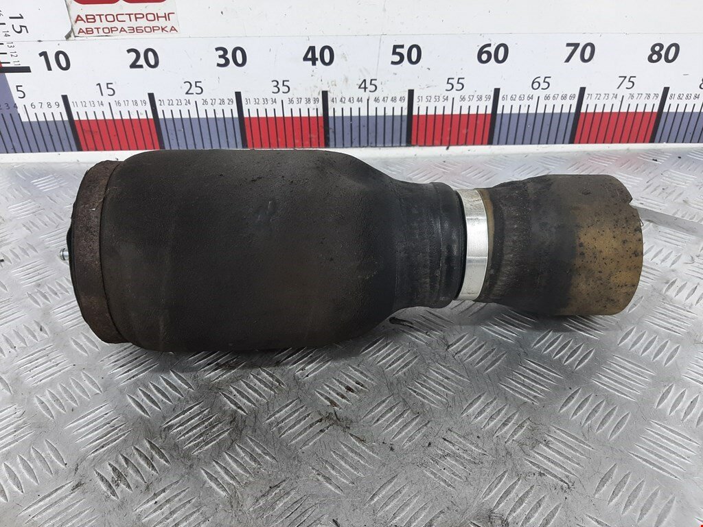 Пневмоподушка задняя правая BMW X5 (E53) 37116761444 арт. 1709437