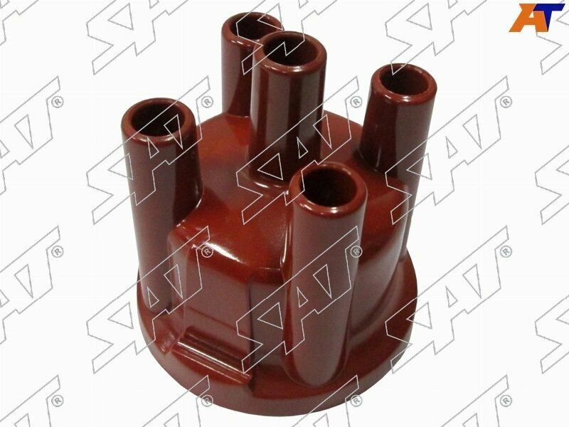 Крышка трамблера AUDI IV 100/BMW E21/E30/E12/E28/TOYOTA AVENSIS #T220 SAT ST-355-0006 | цена за 1 шт