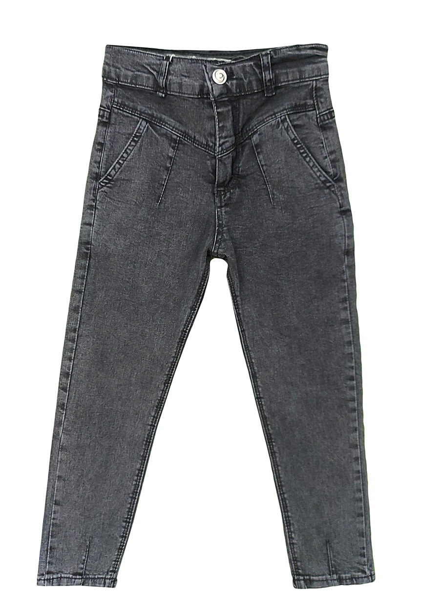 Джинсы Джинсы мом