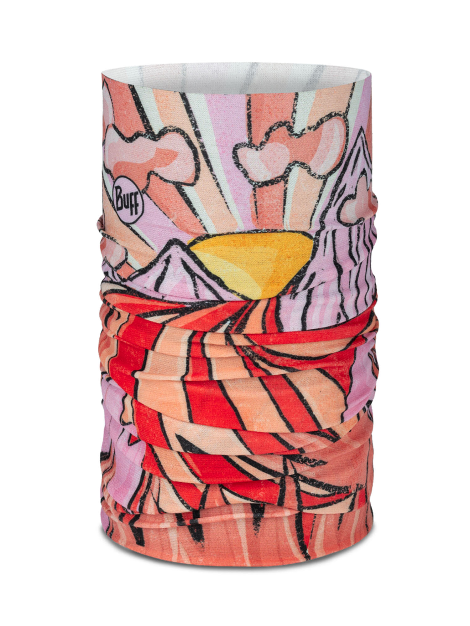 Бафф Coolnet uv для детей