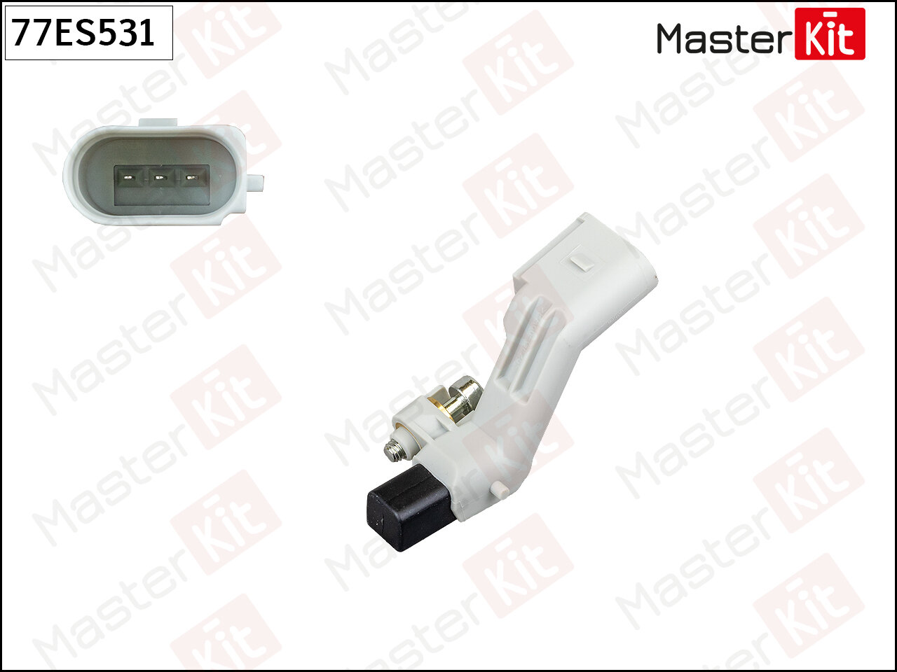 Датчик положения распределительного вала Master KiT 77ES531
