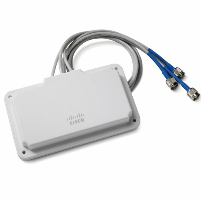 Антенна Cisco AIR-ANT5160NP-R 5 GHz MIMO для Aironet 1250