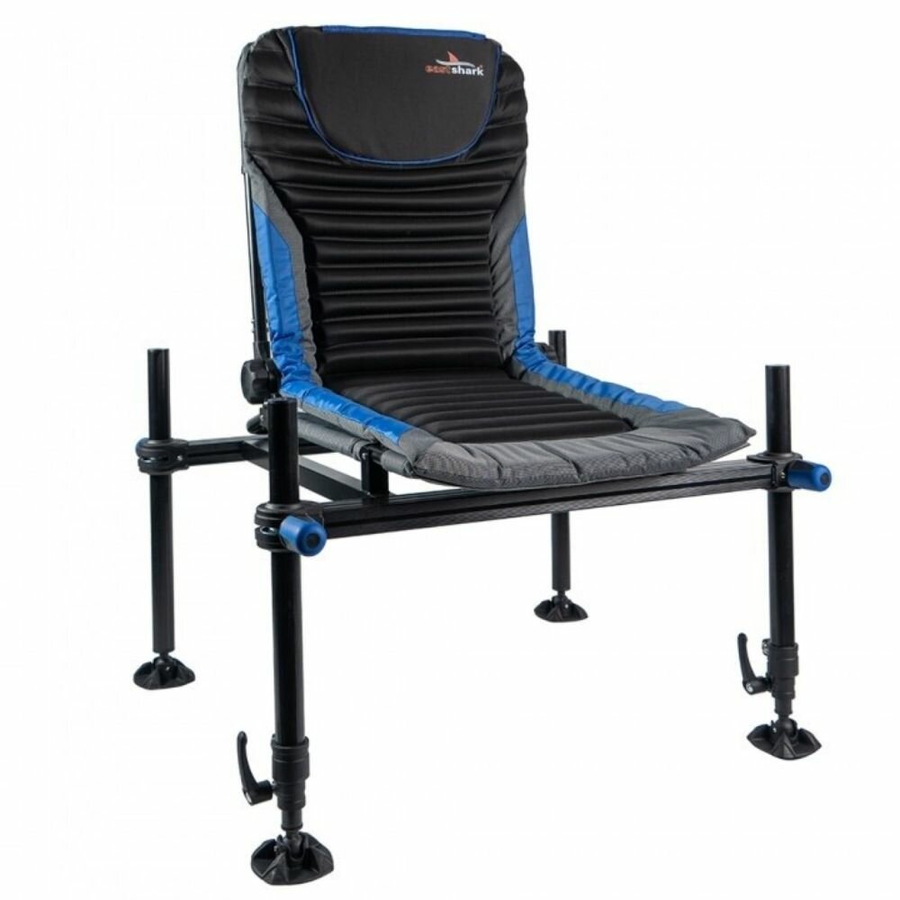 Кресло рыболовное фидерное EastShark ES-518