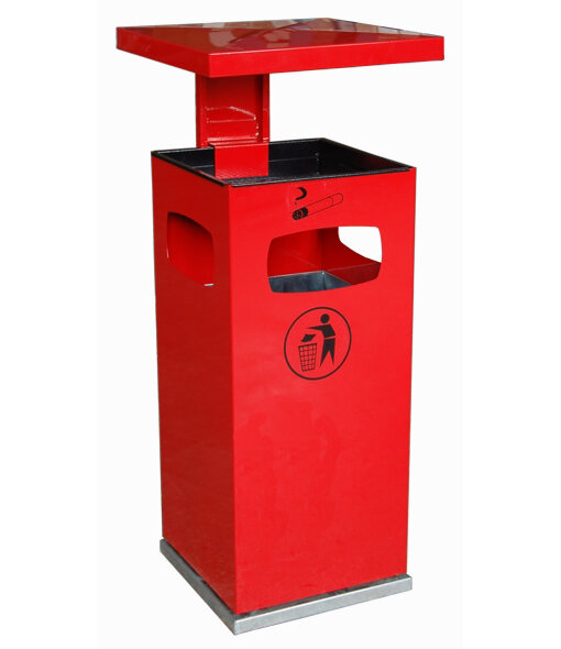 Урна напольная УН-3