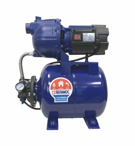 Станция насосная беламос XA 11 ALL