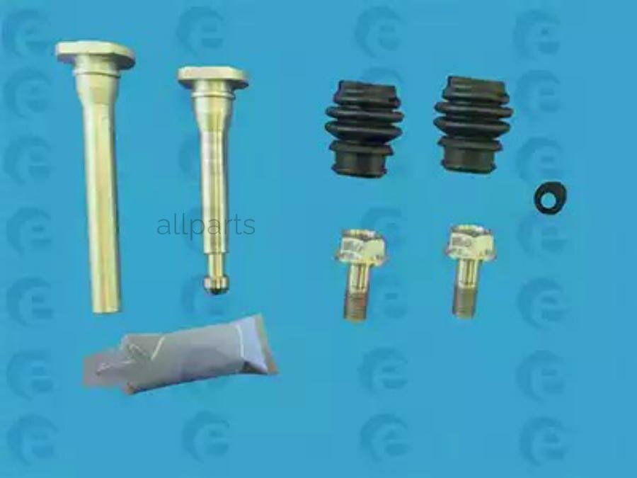 ERT 410273 Ремкомплект крепежа суппорта MAZDA CX-5 2011-17