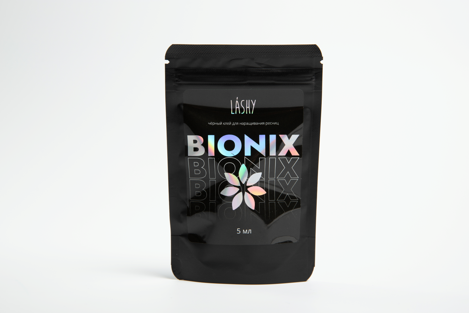 Клей для наращивания ресниц Lashy "Bionix" 5 мл