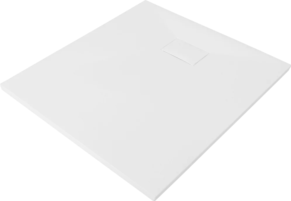 Поддон для душа Wasserkraft Main 41T20, 90х80 см