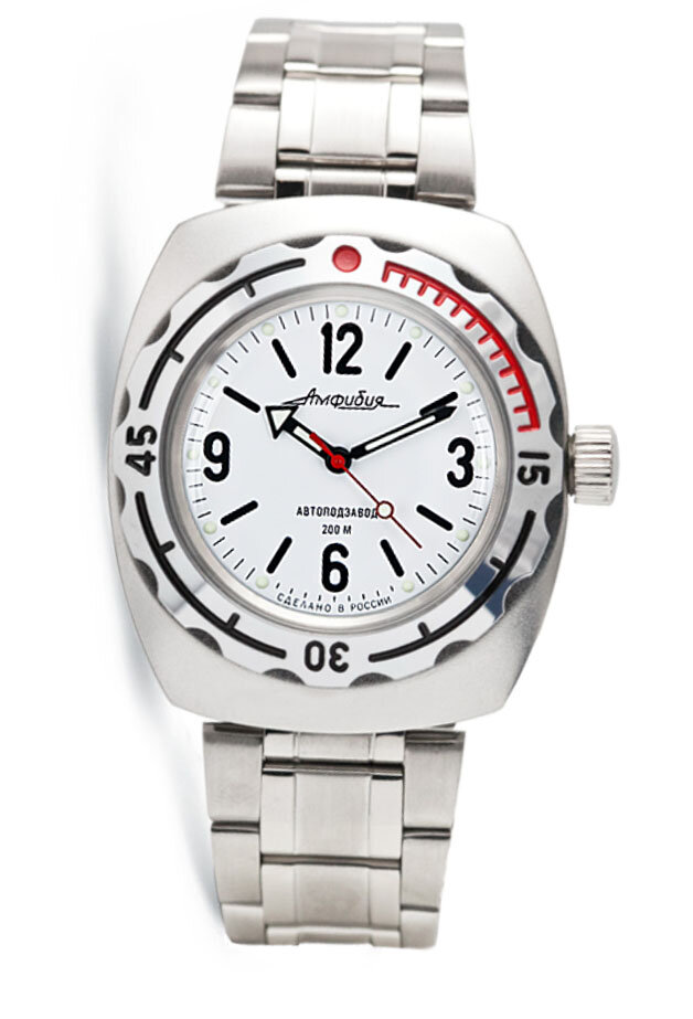 Наручные часы