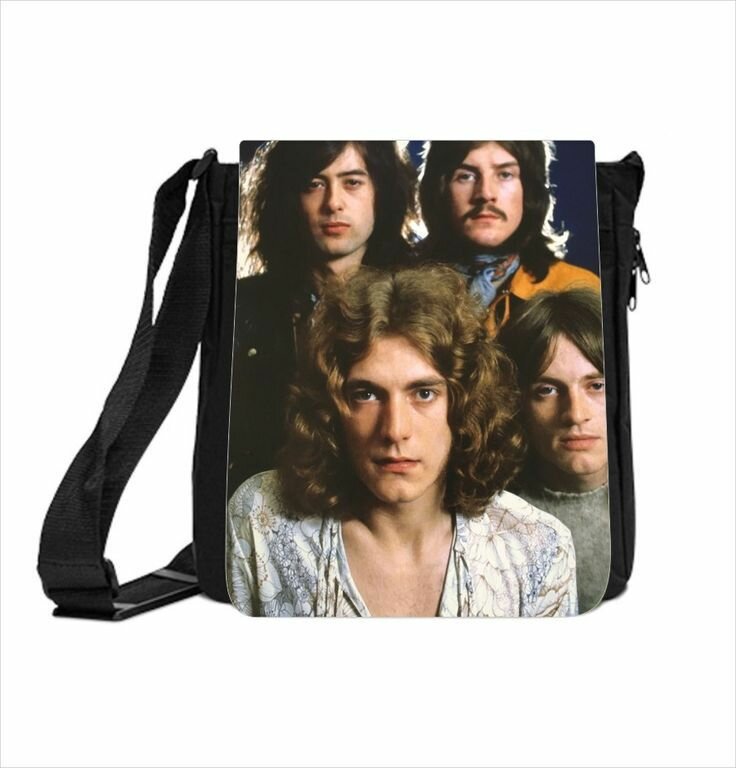 Сумка мессенджер