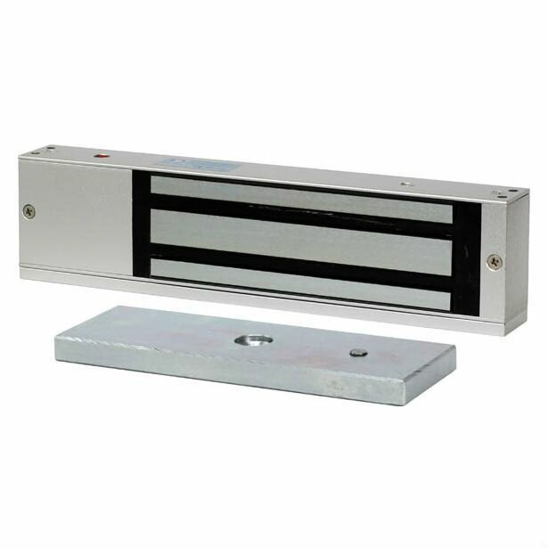 ST-EL350ML замок электромагнитный Smartec