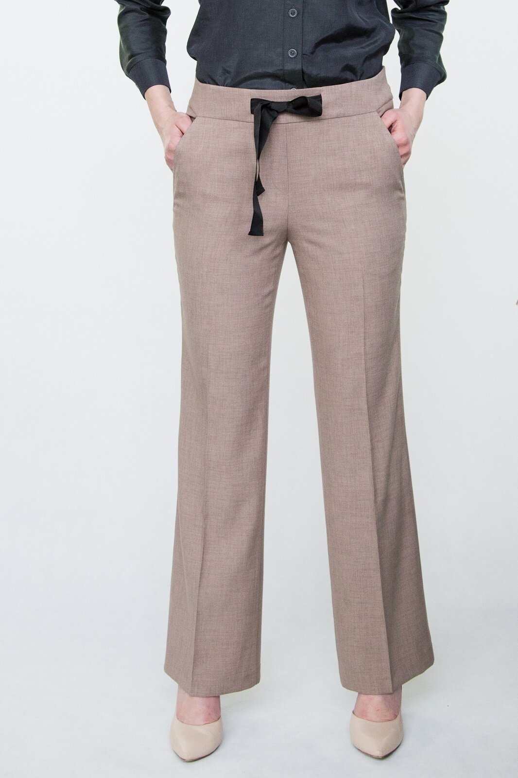 Брюки Базовая коллекция