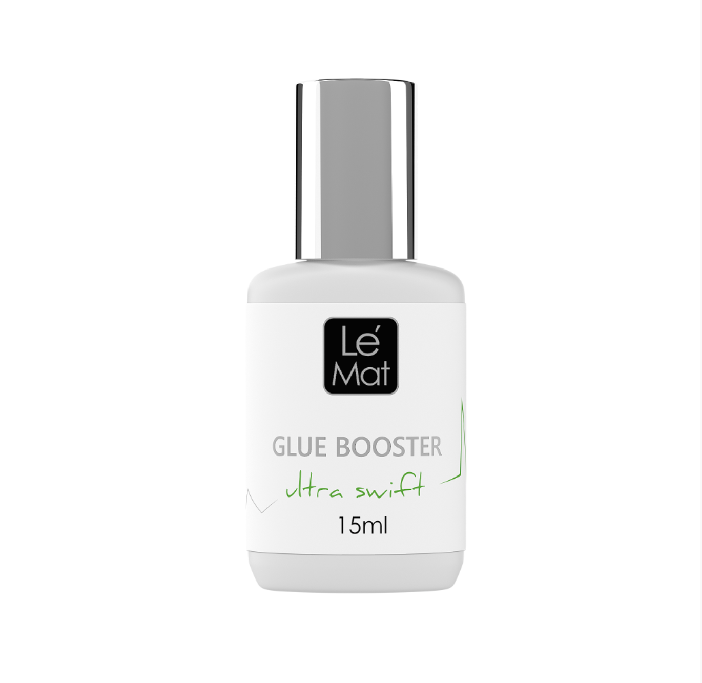 Le Maitre усилитель клей Booster ultra swift 15ml
