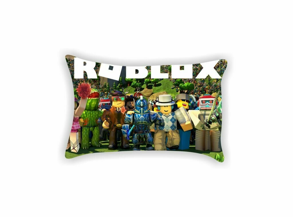Подушка GOODbrelok Роблокс, Roblox №10