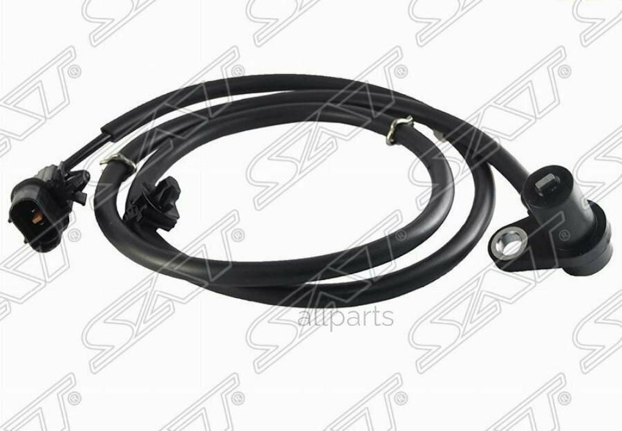 SAT ST-MR527311 Датчик ABS FR MITSUBISHI AIRTREK/OUTLANDER 01-08/LANCER 00-11 LH