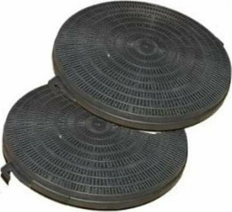 Фильтр для вытяжки ELIKOR Ф-00, угольный (комплект 2шт)