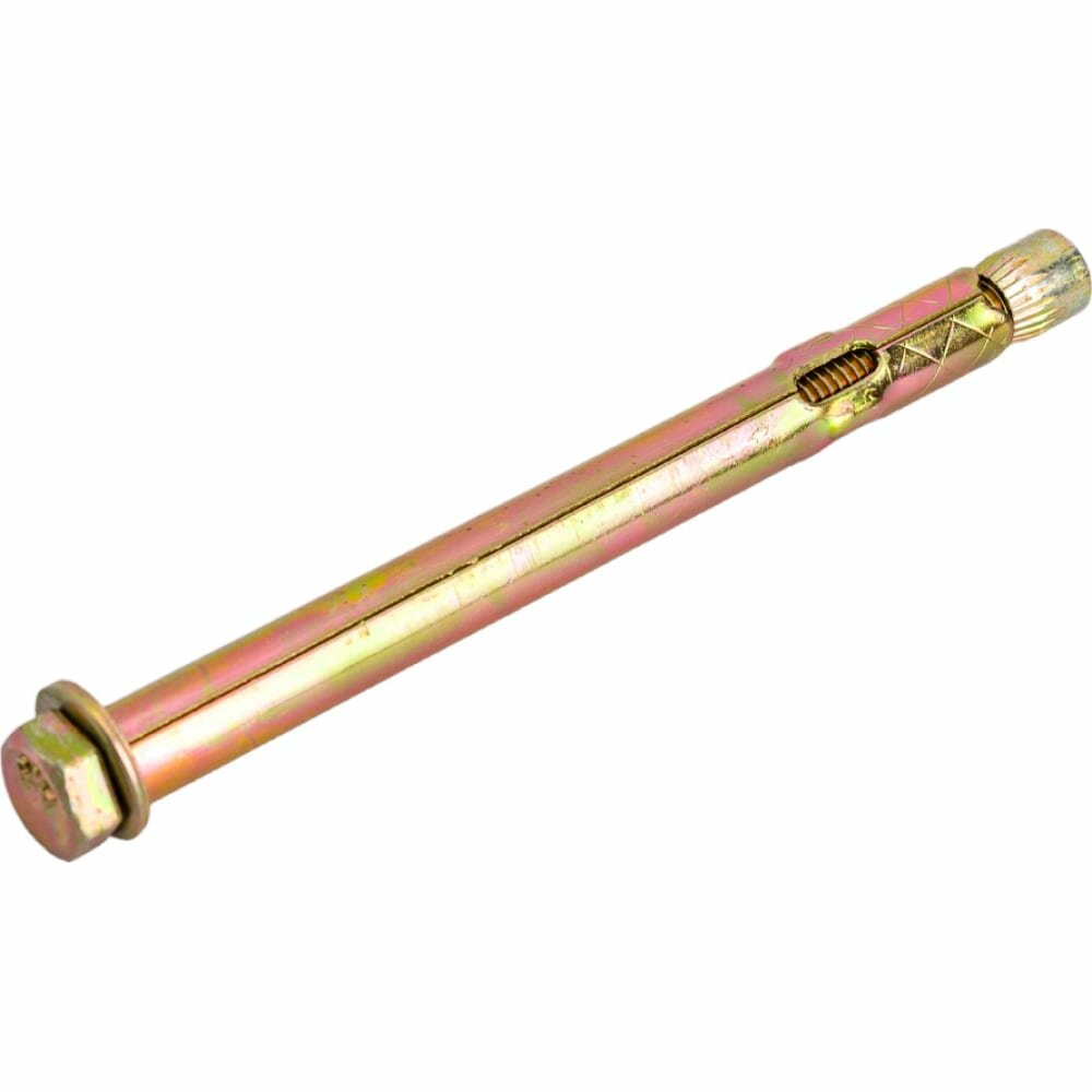 Анкерный болт металлсервис M8x100 50 шт.