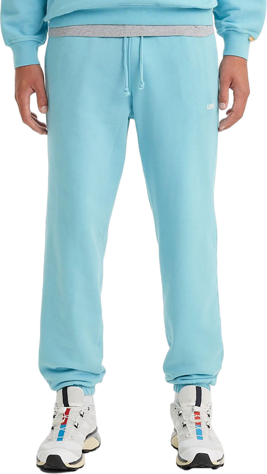 Брюки Men Gold Tab Sweatpants