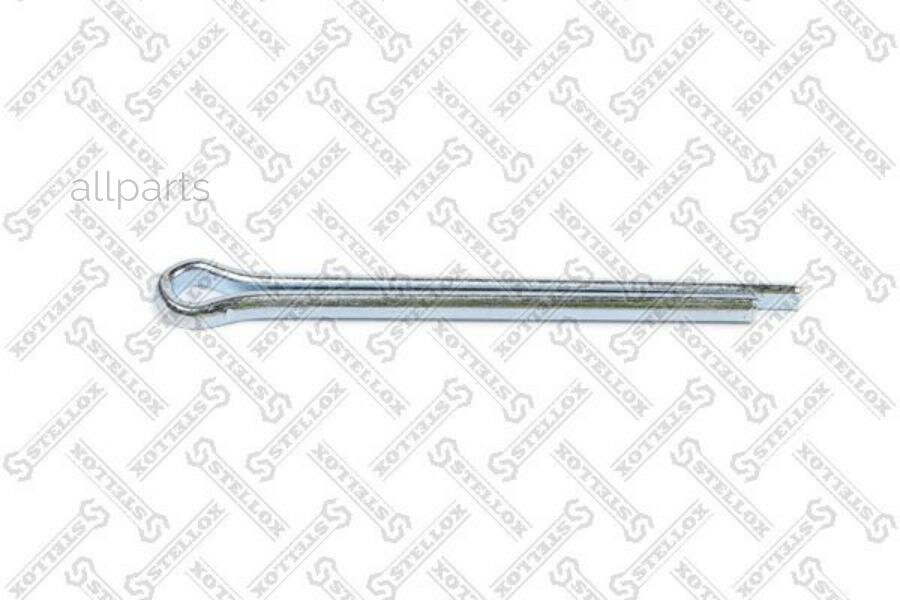 STELLOX 8902507SX шплинт! 8x90 DIN94\BPW
