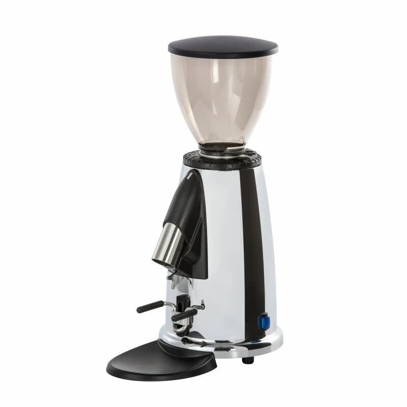 Кофемолка Macap M2M для общепита, 250 грамм, 0.22 кВт, 3.6 кг/ч, 1400 об/мин.220 В.