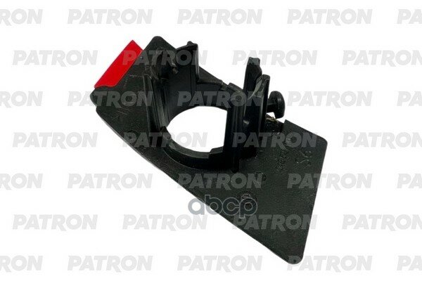 Кронштейн парктроника Кронштейн радара TESLA model S PATRON арт. P76-0046