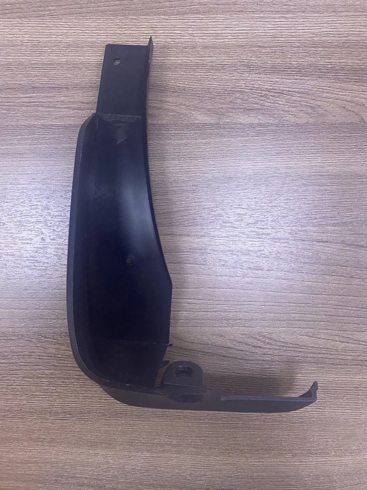 Брызговик передний левый Lifan Solano Лифан Солано