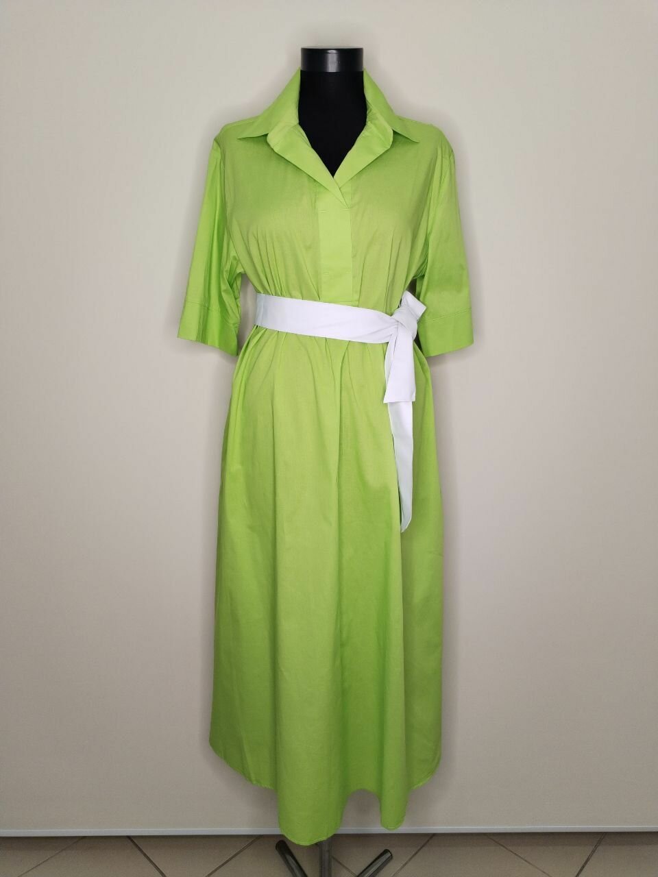 Платье Базовая коллекция