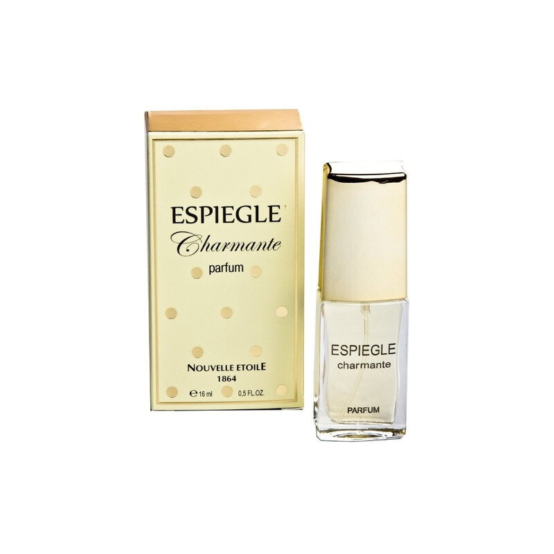 Новая Заря Очаровательная Шалунья духи 16 мл / Nouvelle Etoile Espiegle Charmante / Эспиегл Шарман