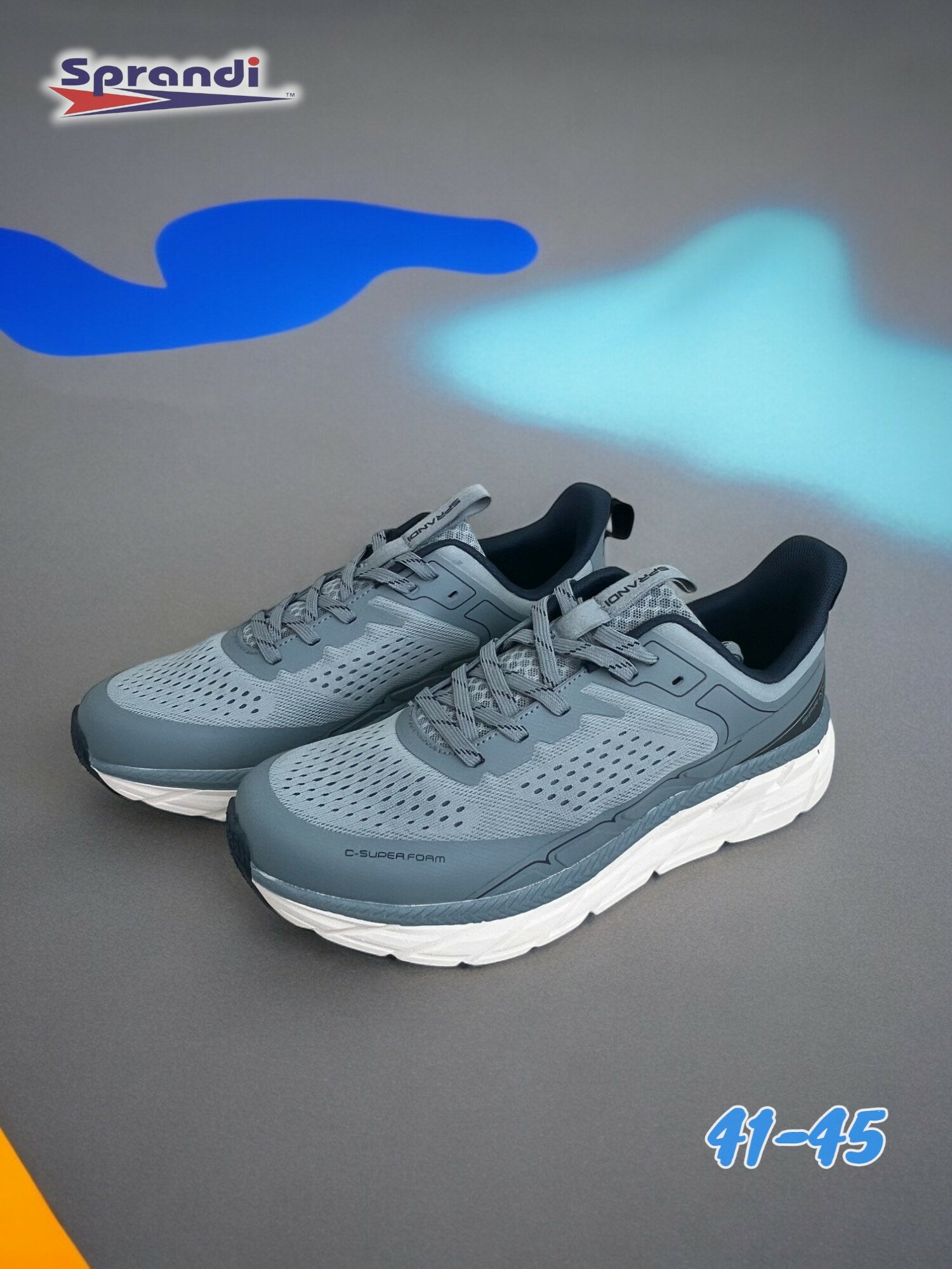 Кроссовки повседневная