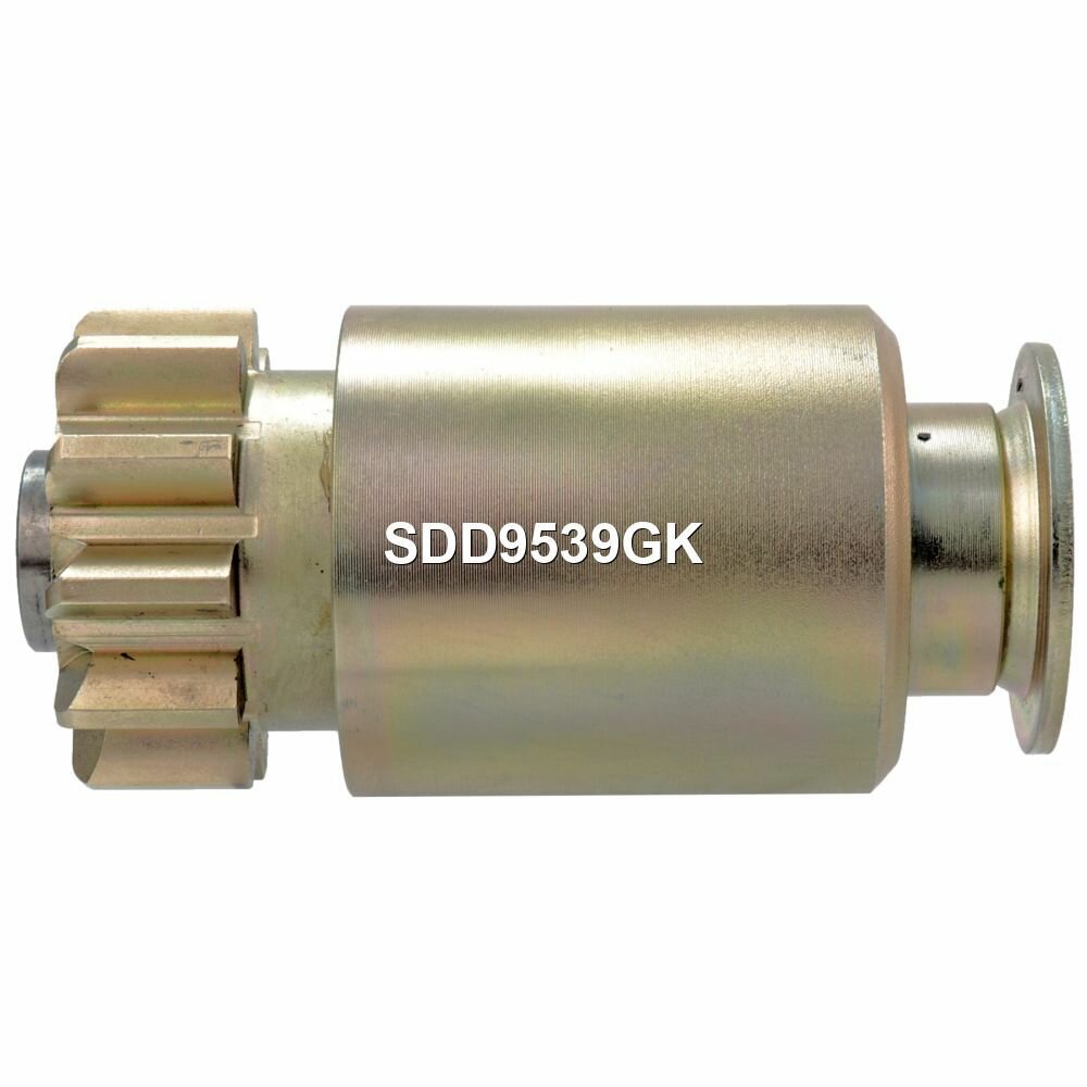 Бендикс стартера Krauf SDD9539GK