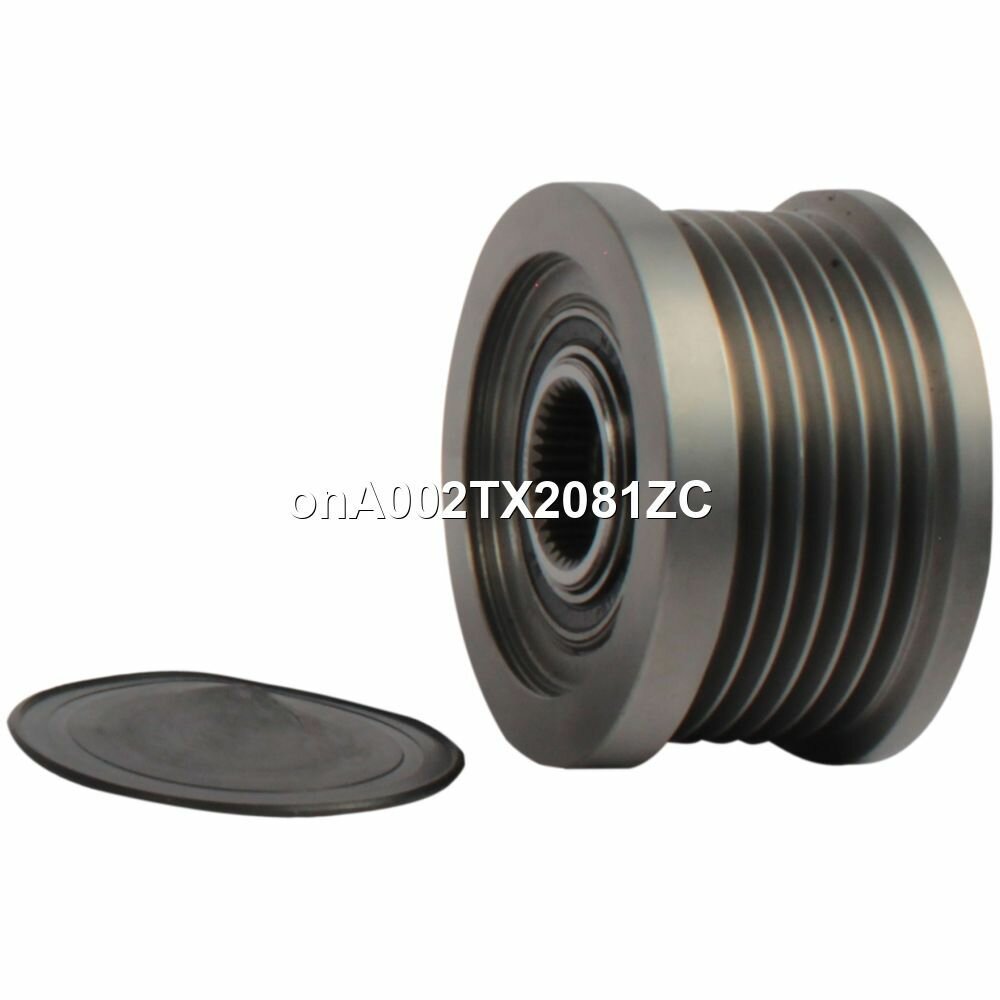 Шкив обгонный генератора для легковых автомобилей Ford Edge (Форд Эдж)