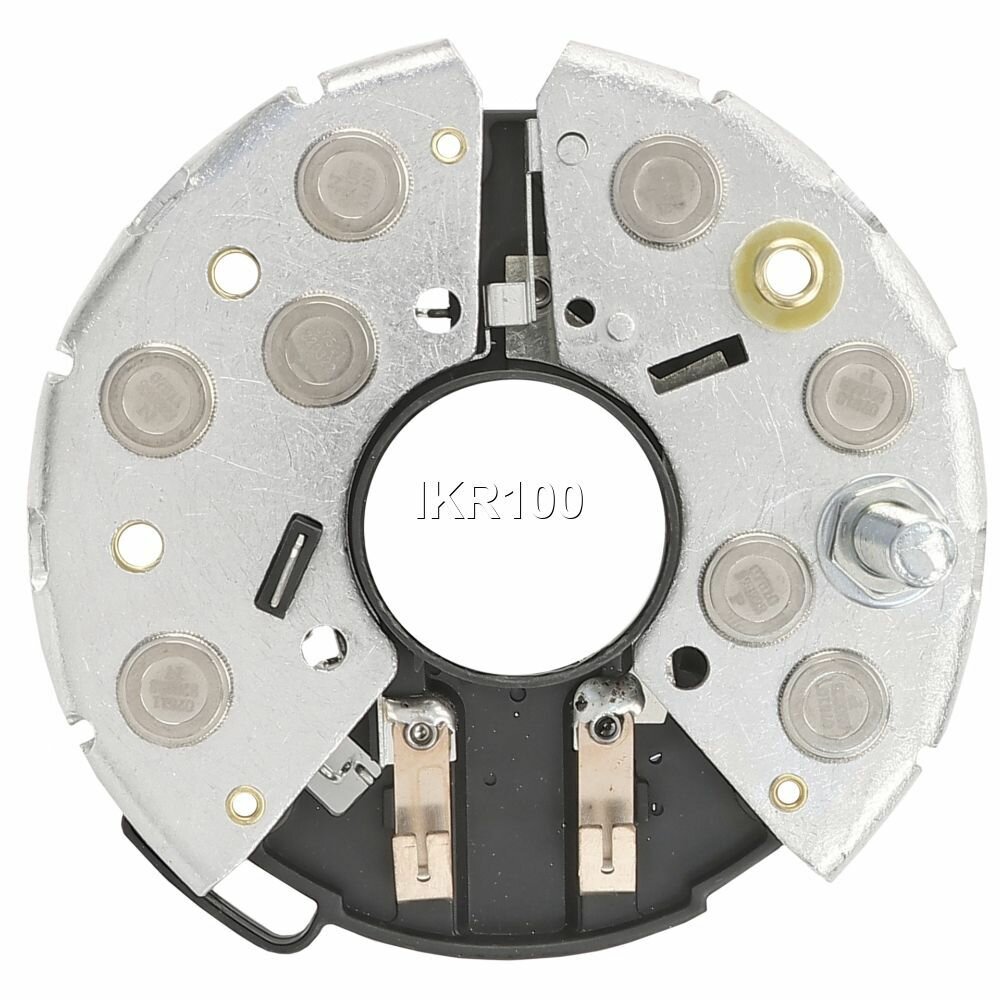 Диодный мост генератора для легковых автомобилей KRAUF IKR100