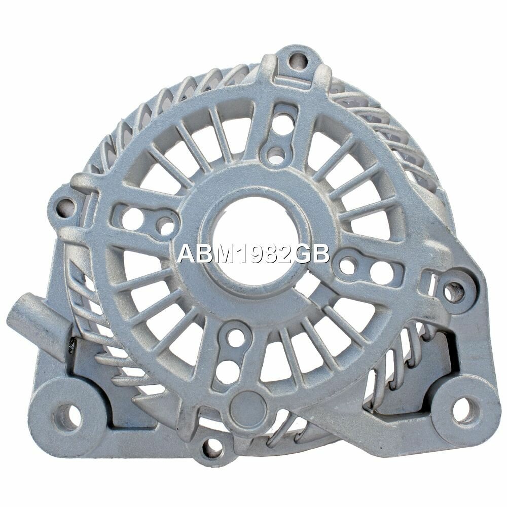 Крышка генератора передняя Honda Civic, FR-V (Хонда Цивик, ФР-В)