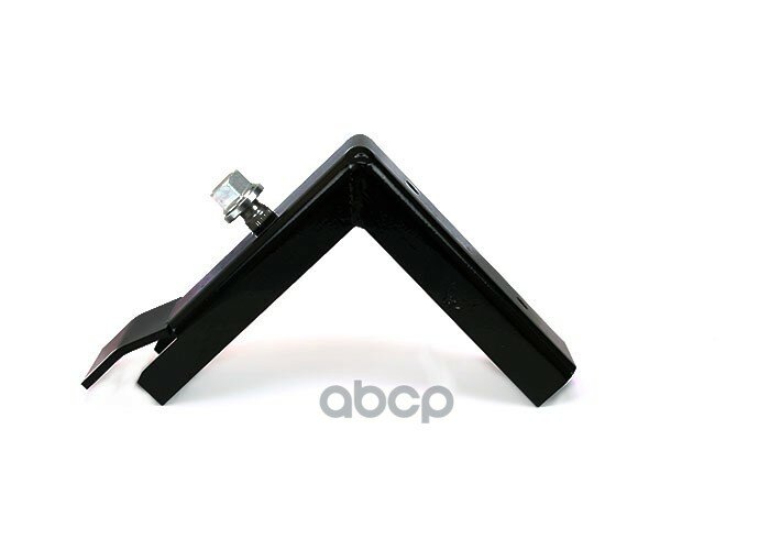 Кронштейн колеса запасного ГАЗель 3302, ГАЗель Next (на раму) усил. АЗГ арт. A71500