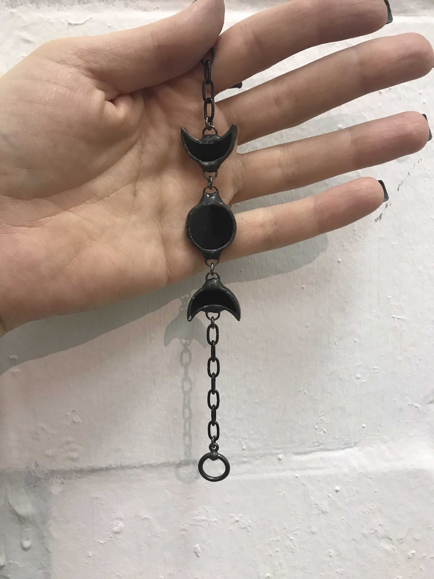 Браслет, стекло