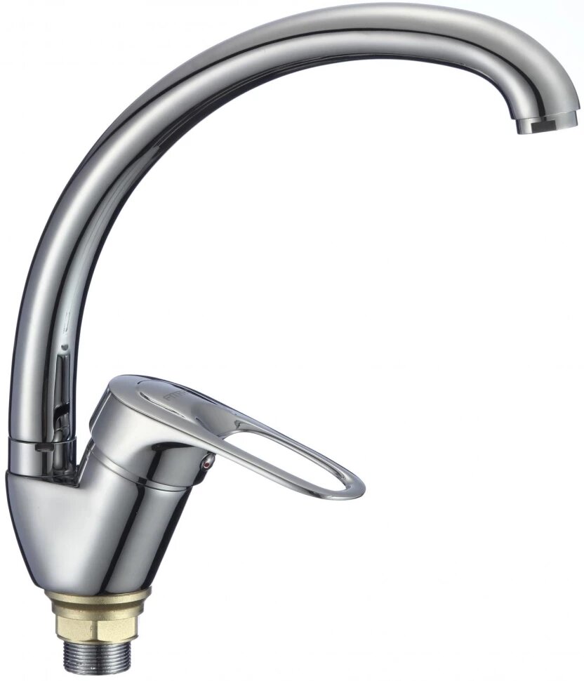 Смеситель для кухни Fmark FM4104