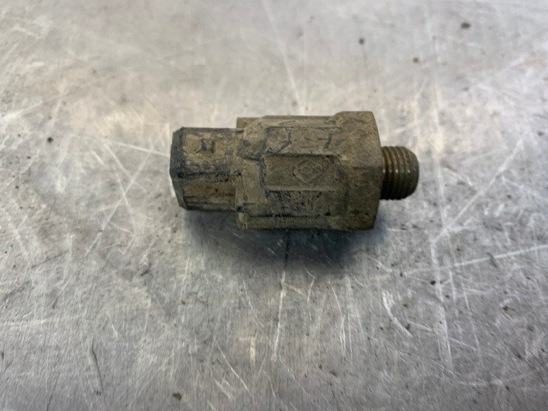 Датчик детонации Renault Symbol LB 1998 (б/у) 7700732262