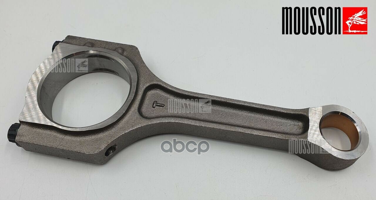 Шатун MOUSSON арт. SCRG4KH