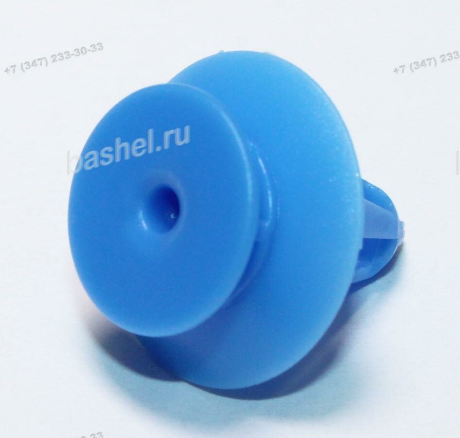 Клипса (пистон) внутренней отделки Opel, Audi, VW, Renault, HOLEX