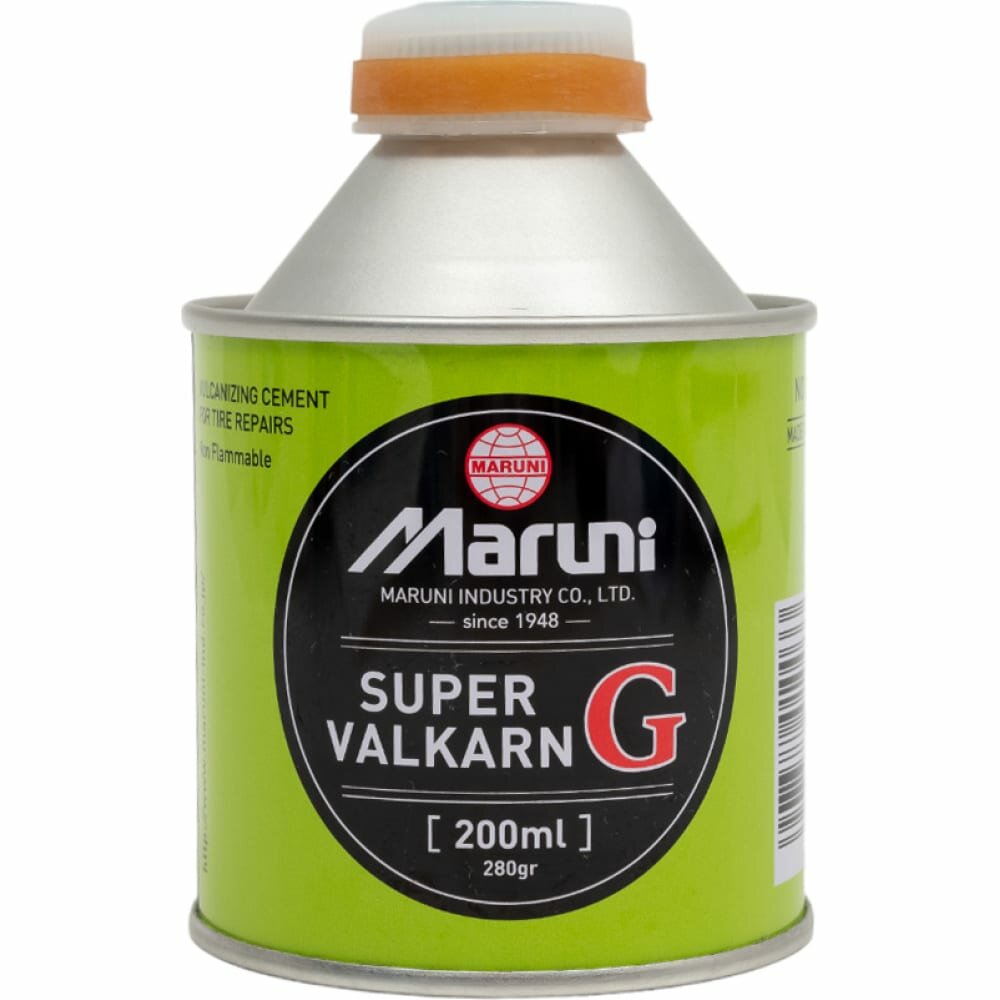 Клей Rossvik SUPER VALKARN G, 200 мл 38188