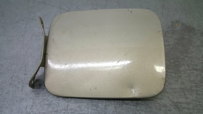 Лючок бензобака Hyundai Accent LC G4EA 2000 (б/у)