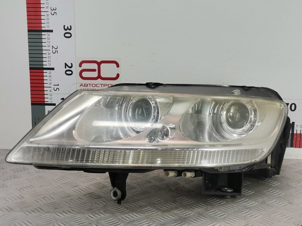 Фара левая Volkswagen Phaeton 3D1941017P арт. 1552912