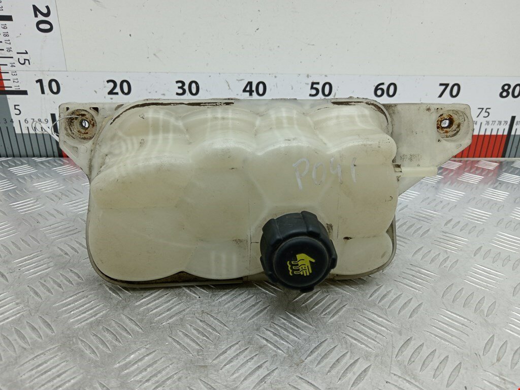 Бачок расширительный Nissan Juke 217111KK0A арт. 1782577