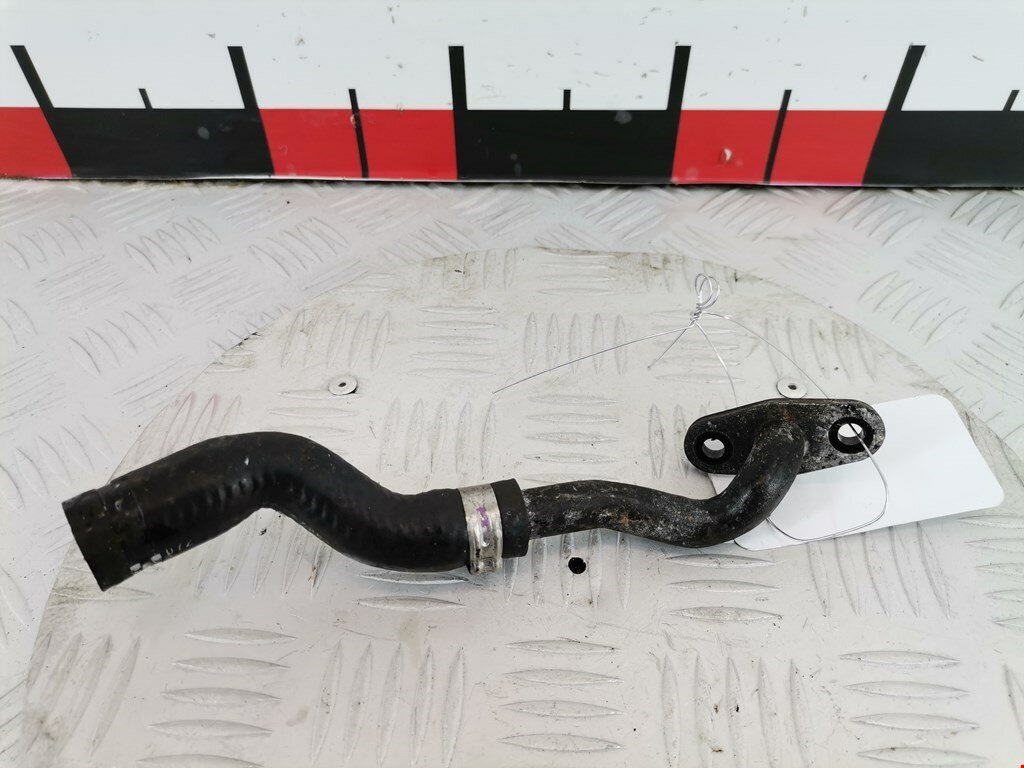 Трубка турбины Fiat Scudo 1 (220) 9633454580 арт. 1490497