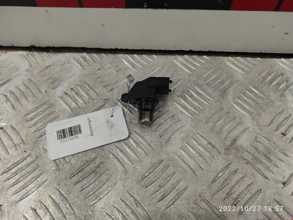 Датчик коленвала Toyota Corolla 9 9091905055 арт. 1577079