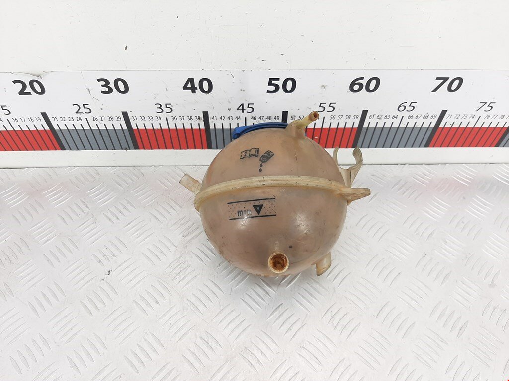 Бачок расширительный Skoda Octavia 1Z 1K0121407A арт. 1824418