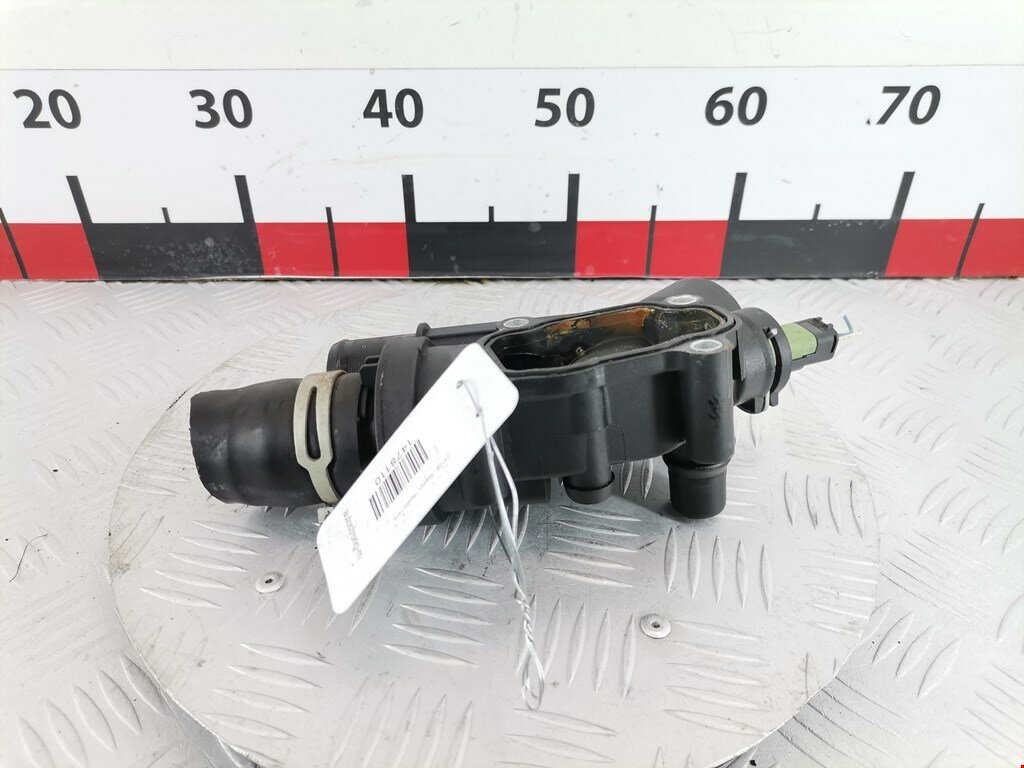 Корпус термостата Citroen C5 1 1336Z4 арт. 1478110