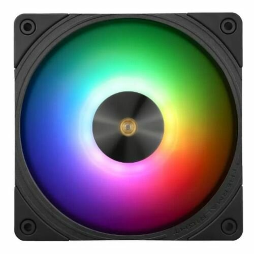 Вентилятор Thermalright TL-B12-S ARGB 120х120x25.6 черный 4-pin Ret