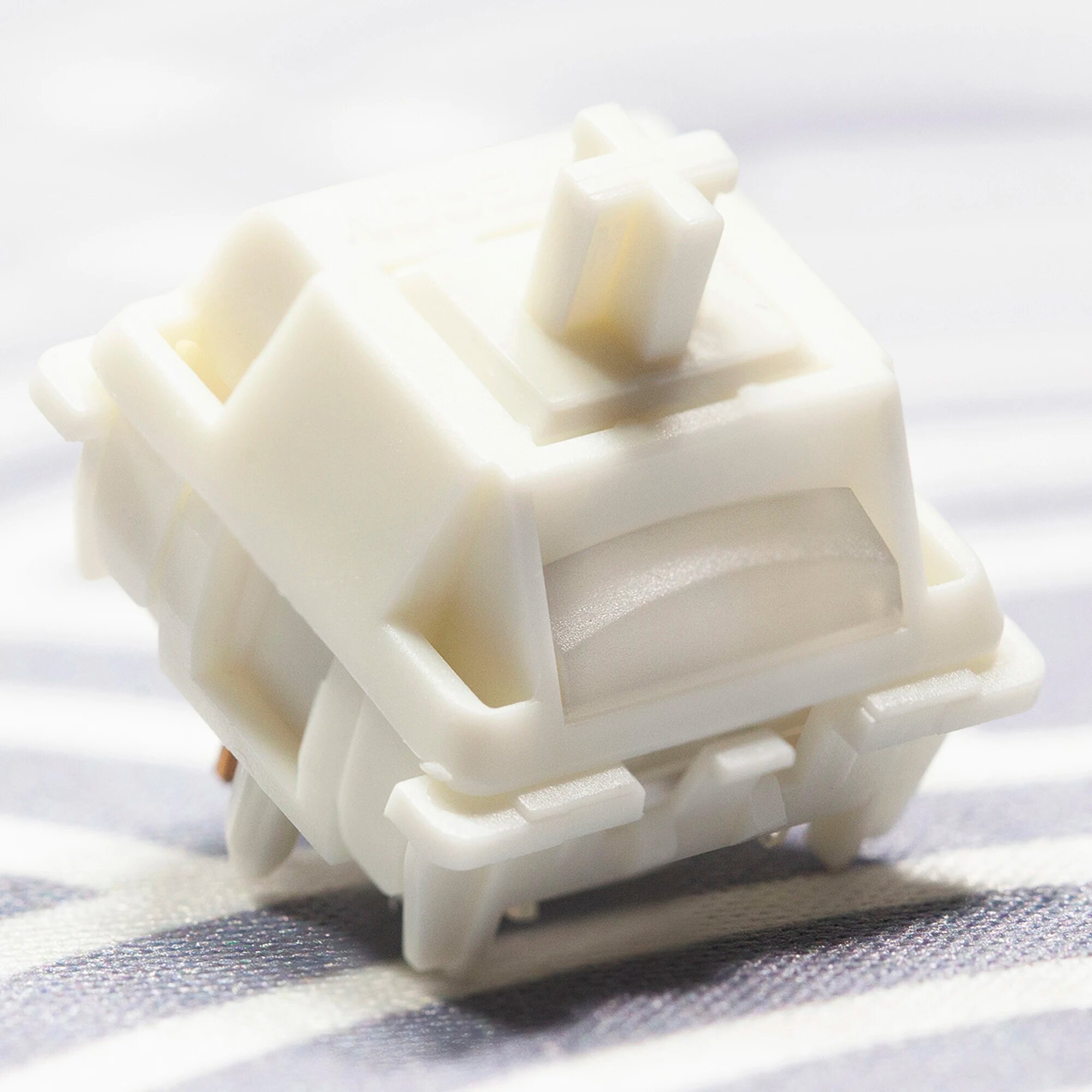 Переключатель KPrepublic Gateron Smoothie Linear 40g, G Smoothie S x70