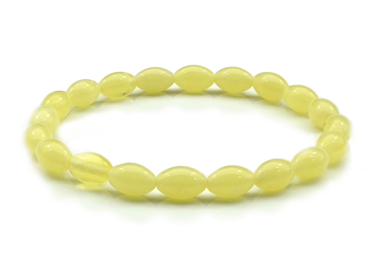 Браслет, янтарь